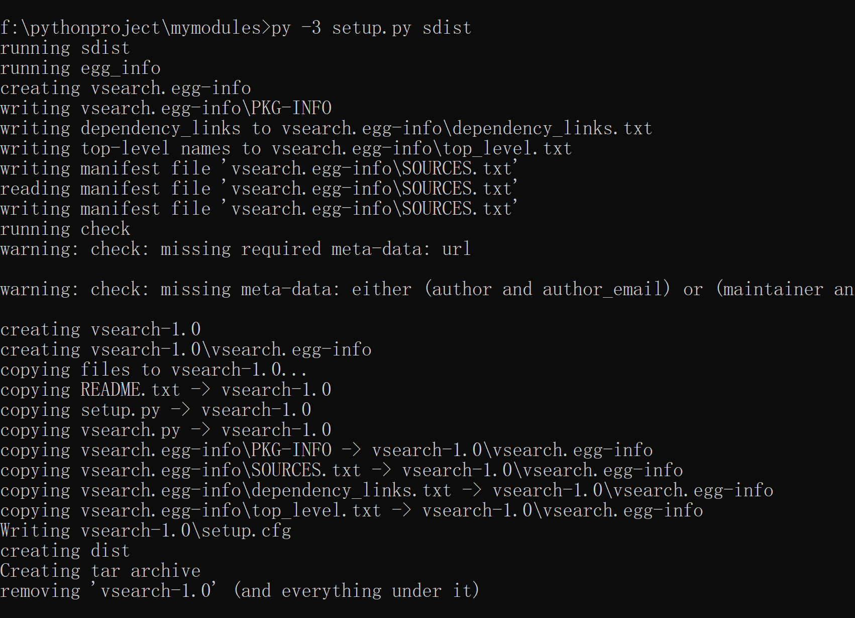 Python之模块增加到site-packages-CSDN博客