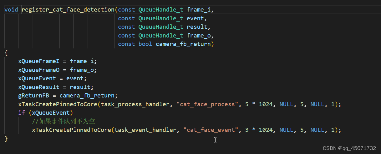 cat_face_detection(AI开发框架esp-who)-CSDN博客