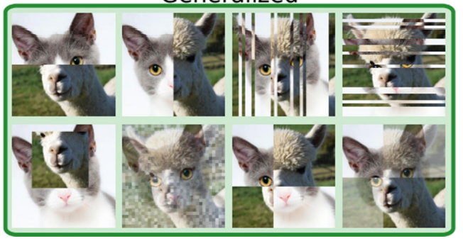 数据增强综述及albumentations代码使用_albumentations randompcacolor-CSDN博客