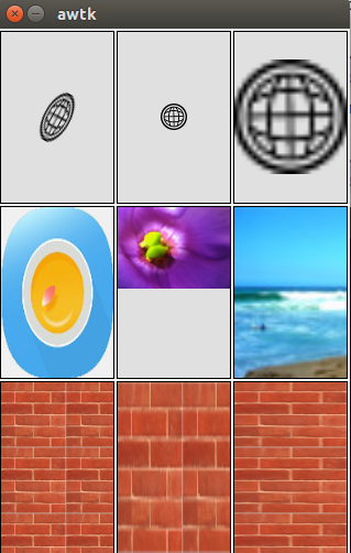 awtk开发实践——学习篇6：获取AWTK各个控件的示例代码(C语言版本)_awtk教程-CSDN博客