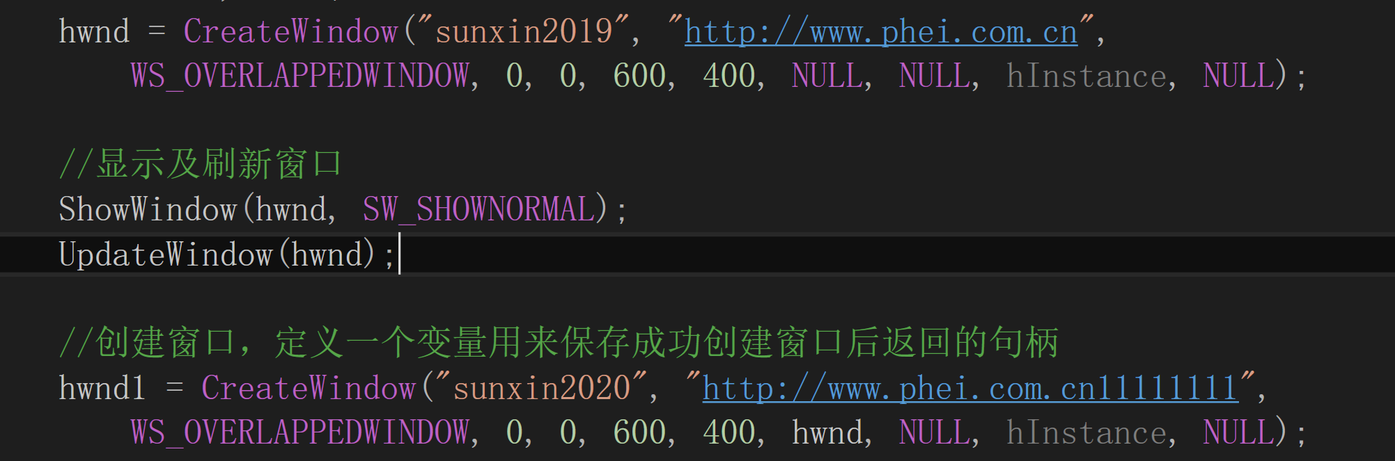 顶级(top-level window)窗口，被拥有窗口(owned window)，子窗口(child window) 与WS_POPUP ...