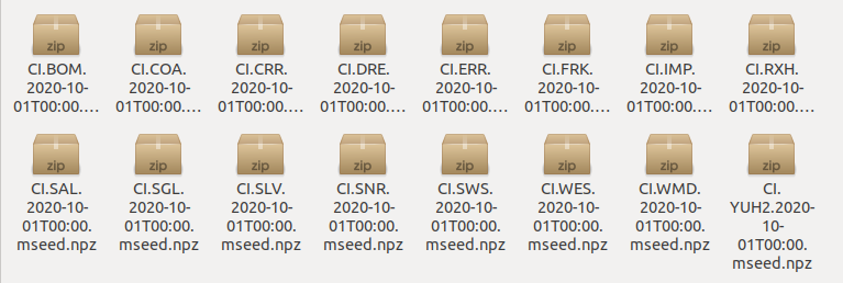 2021.8-机器学习地震信号去噪和到时识取环境配置_朱尉强phasenet-CSDN博客