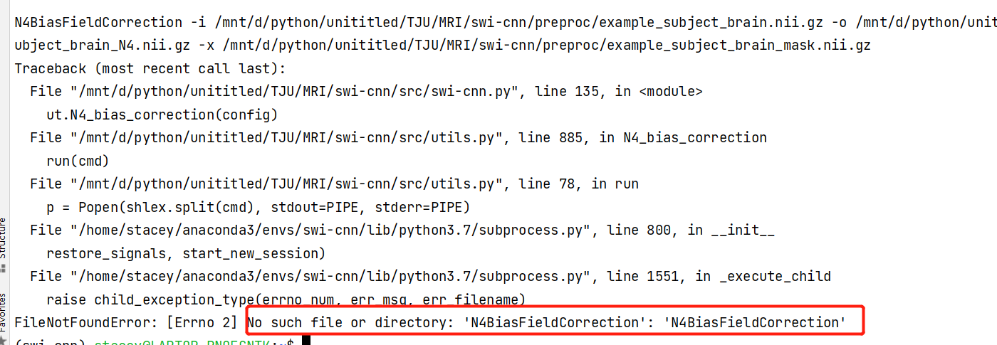 .\LxRunOffline.exe list [ERROR] Couldn‘t get the value “DistributionName“ of the registry key ...