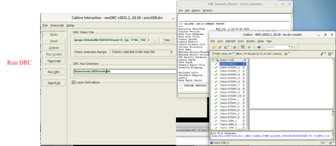 第二章 cadence后仿教程(Physical Verification).pdf_cadence怎么后仿calibre view-CSDN博客