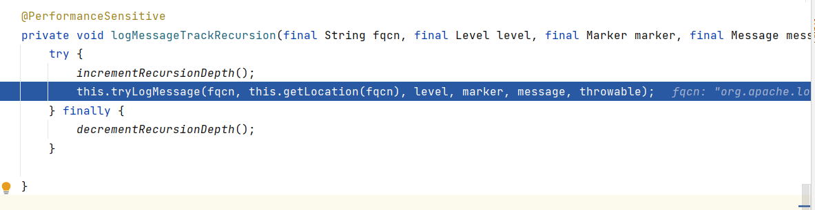 JNDI&RMI&LDAP介绍+log4j分析_jdbc-ldap-CSDN博客