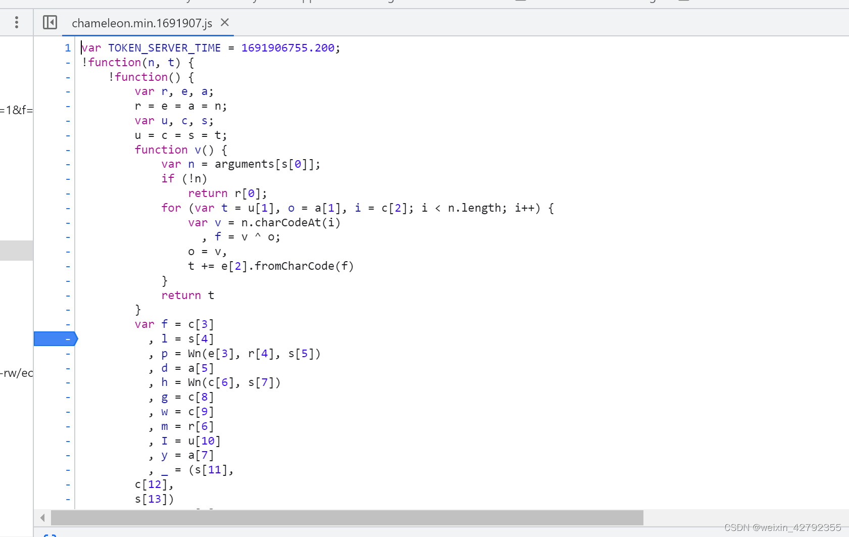 某网站hexin-v的解决方法，hexin-v的解密方法，hexin-v的生成方法-CSDN博客