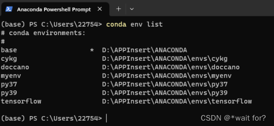 【python环境配置基础】 Csdn博客