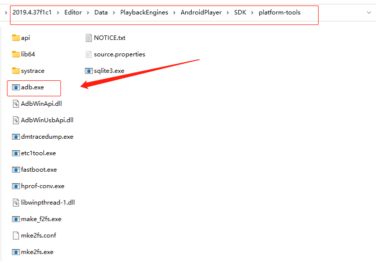 Pico Neo3使用adb打开Unity log进行调试_pico adb-CSDN博客