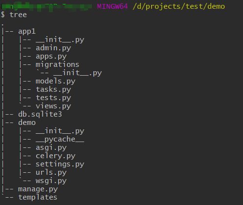 django使用celery及踩坑_celery5.2.7使用-CSDN博客