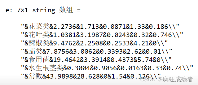 Matlab正则表达式（附数代码） Csdn博客 