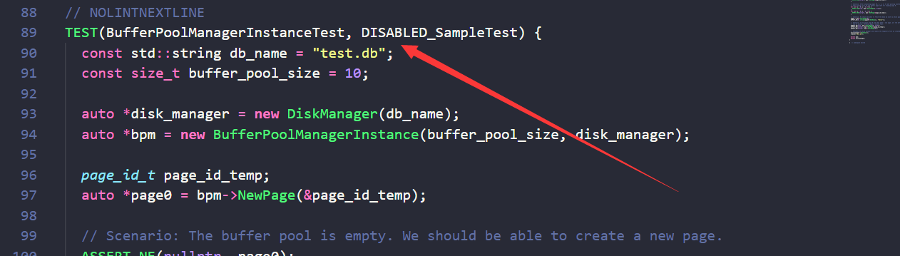 在vscode（win10）配置 CMU-15445-lab（linux子系统）_vscode配置cmu-CSDN博客