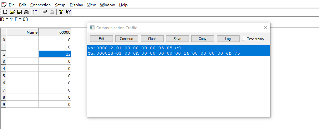 【ModBus】modbus之modbus4j的使用(4)-CSDN博客