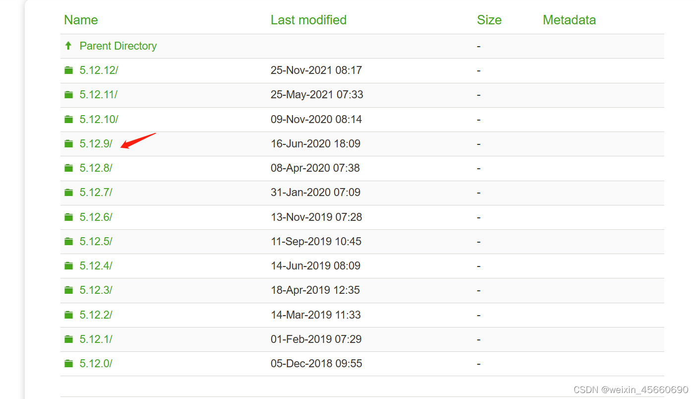 【Qt5安装】_qt5.0下载-CSDN博客