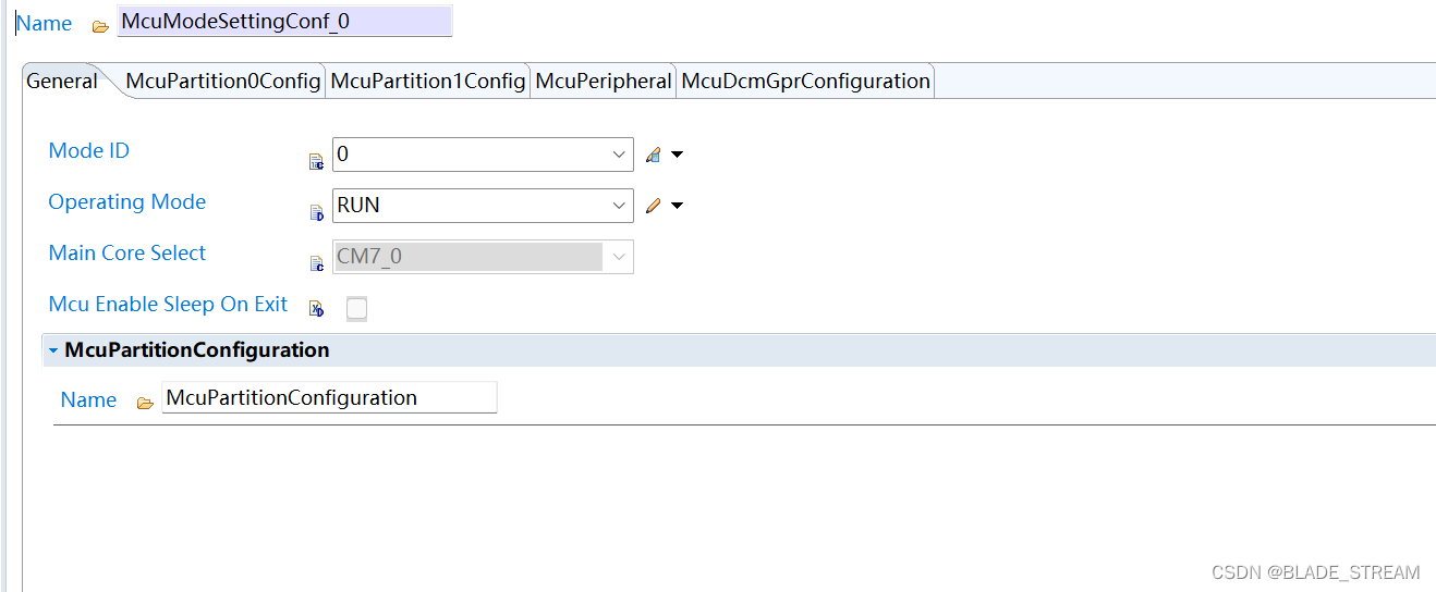 S32K3 MCAL MCU配置 （二） 基于EB tresos_s32k3 eb-CSDN博客
