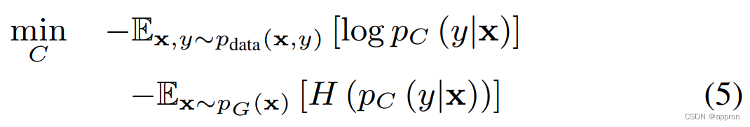 开放集识别（基于生成模型）_opengan-CSDN博客