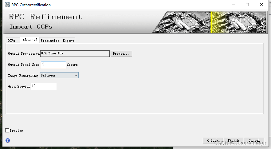 GF-6 PMS L1A影像预处理流程_gf-6大气辐射校正-CSDN博客