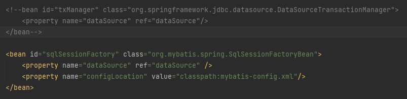 关闭tomcat时，出现内存泄露警告_appears to have started a thread named [mysql-cj-a-CSDN博客