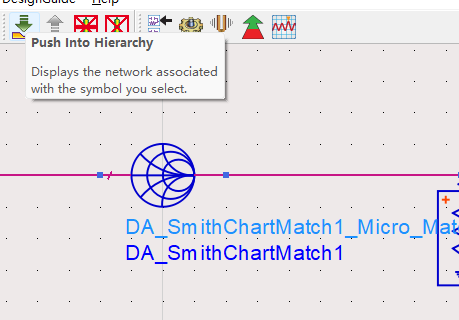 06、ADS使用记录之分布式参数匹配_射频电路中msub是什么-CSDN博客