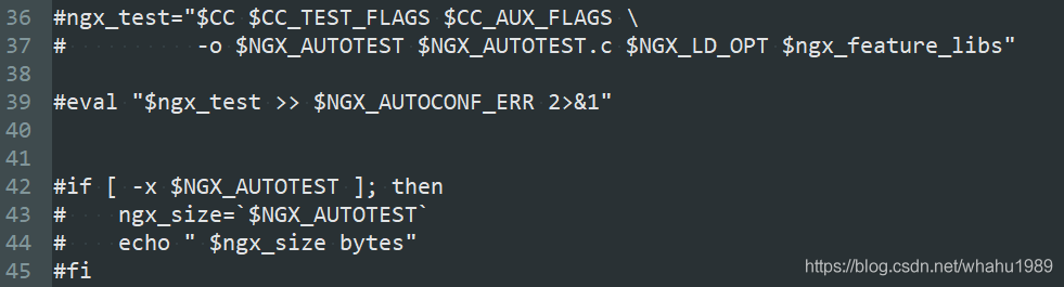 交叉编译Nginx(修正版)_nginx交叉编译aarch64-CSDN博客