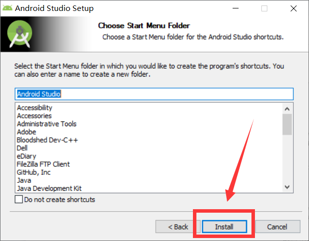 【android】超级详细Android Studio下载安装教程（附：JDK1.8安装教程）-CSDN博客