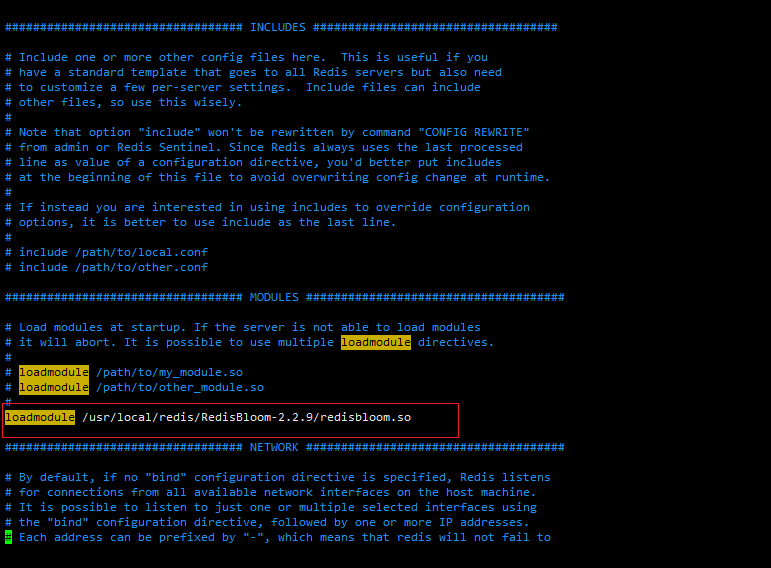 Redis之布隆过滤器_redis list 过滤-CSDN博客