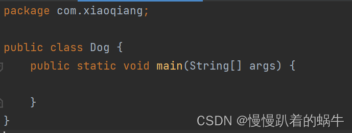IDEA快捷键 导入该行需要的类(Alt + Enter)和自动的分配变量名(在语句后面加.var)_自动的分配变量名 , 通过 在后面假 .var-CSDN博客