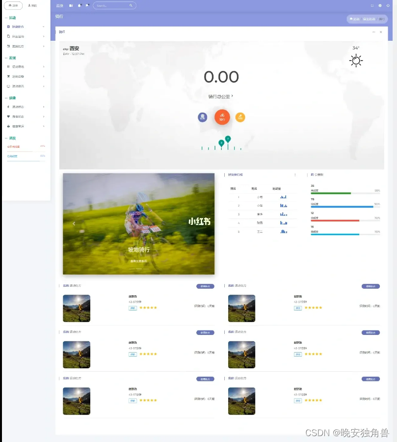 基于springboot健康运动管理系统带文档基于springboot的个人运动健康管理系统 Csdn博客