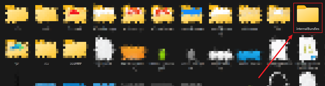 神级软件—uTinyRipper-CSDN博客