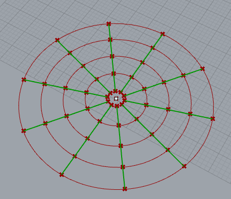Grasshopper操作(1)_gh怎么捕捉物体点-CSDN博客