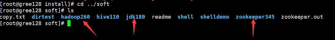 linux虚拟机下，安装和配置Hbase_虚拟机安装hbase-CSDN博客