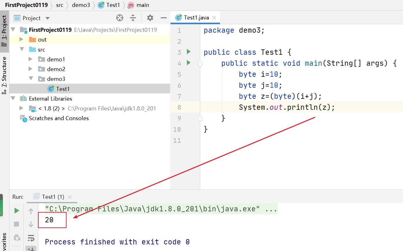Java基础--运算符（包括位运算详解）_条件运算符: 、 -CSDN博客