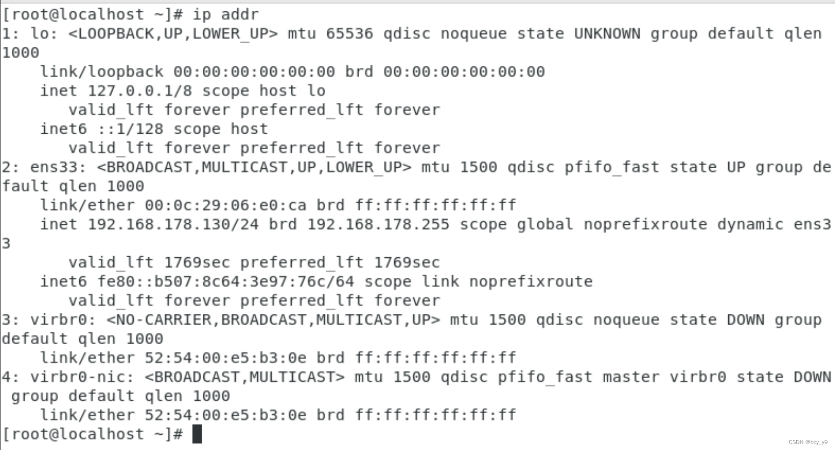 【Linux】期末复习||scau实验整理||实验期末版精简版+解释_time-dgram-CSDN博客