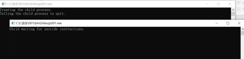 操作系统课设——Windows 进程管理_在程序中加入跟踪语句,或调试运行程序,同时参考msdn中的帮助文件createprocess()-CSDN博客