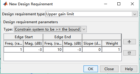 Matlab控制器设计app（controlSystemDesigner）的使用-CSDN博客