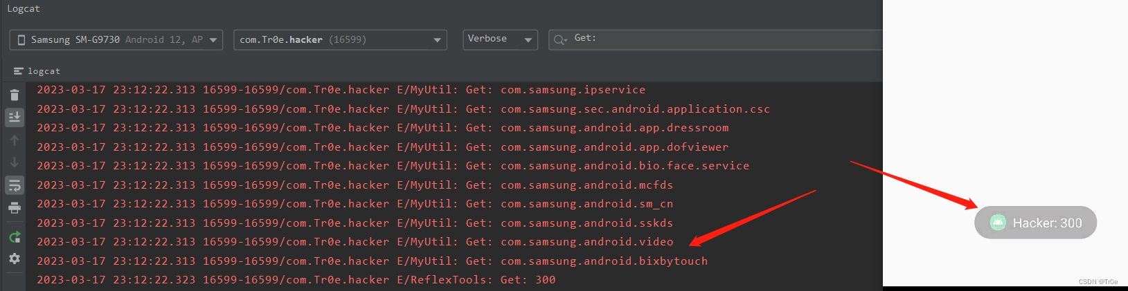 Android APP代码执行历史漏洞与攻击面分析_android uri 漏洞-CSDN博客