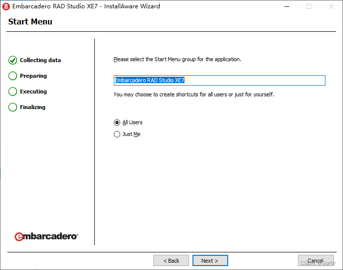 DelphiXE7安装教程_delphi7-CSDN博客