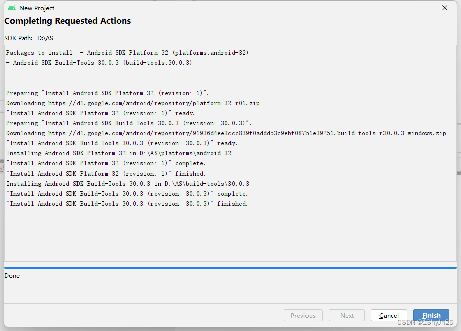 Android Studio 安装教程 下载最新版 Windows（详细步骤）2021.2.1版本最新版_androidstudio2021 ...