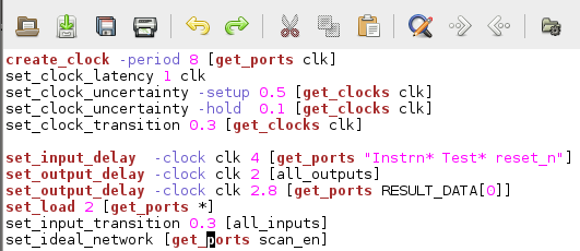 ICC 图文学习——LAB1：Data Setup 数据设置_icc setup命令-CSDN博客