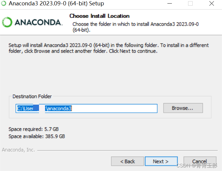 Anaconda安装pytorch，配置gpu_torch 安装 配置-CSDN博客