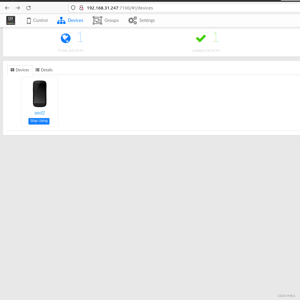 Ubuntu-Docker-STF(devicefarmer)环境搭建 (android 12)-CSDN博客