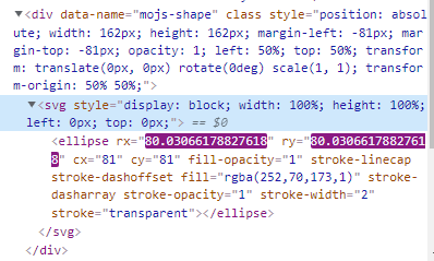 Mojs初尝试_mo.js-CSDN博客