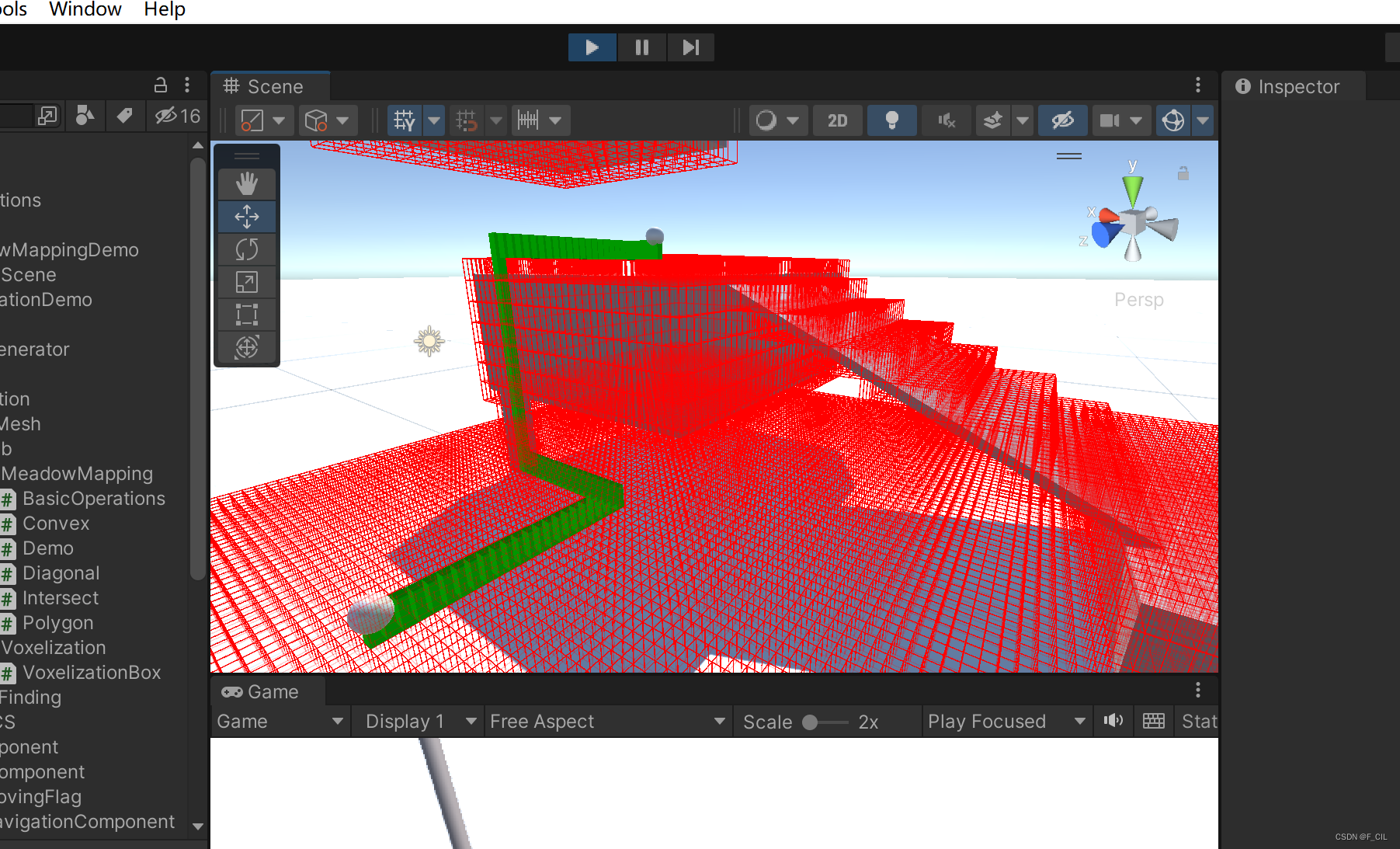 在Unity中实现体素化_unity 体素-CSDN博客