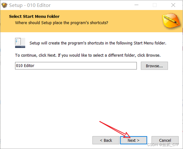 【010 Editor】010 Editor安装教程_010editor-CSDN博客