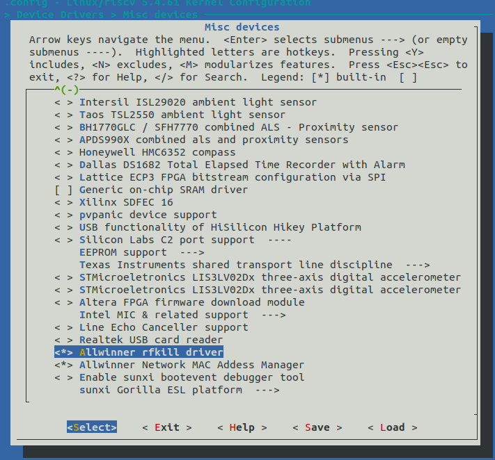buildroot 移植网卡例子_buildroot config driver-CSDN博客