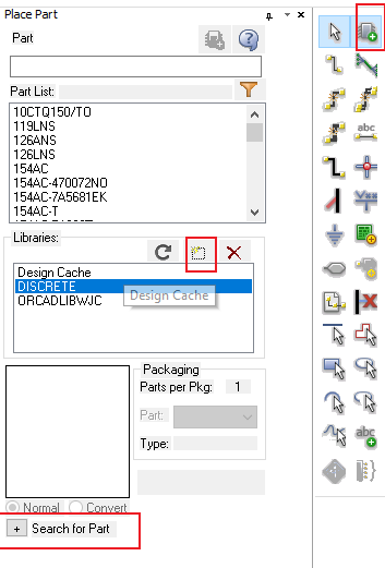 【软件笔记------Orcad Capture CIS 17.2/pads vx2.7】------ orcad&pads PCB设计简要教程_orcad capture怎么添加元件库-CSDN博客