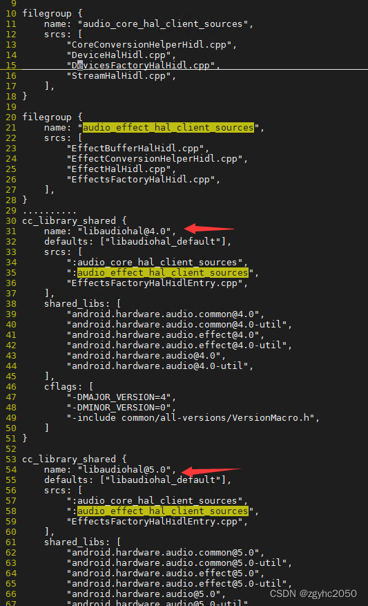 【Android Audio】audioserver与audio hal hidl通信_通过hidl访问audiohal-CSDN博客