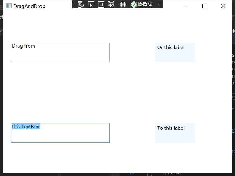 WPF系列教程（十一）：鼠标操作_wpf 鼠标移动事件-CSDN博客
