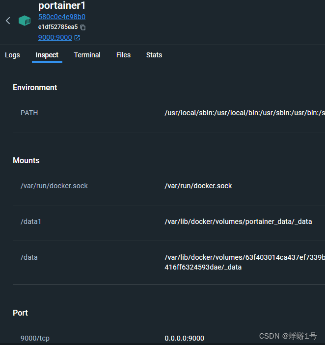 【已解决】Windows+docker+portainer在启动后 connect 时报错：Failure Cannot...unix:///var/run/docker.sock ...