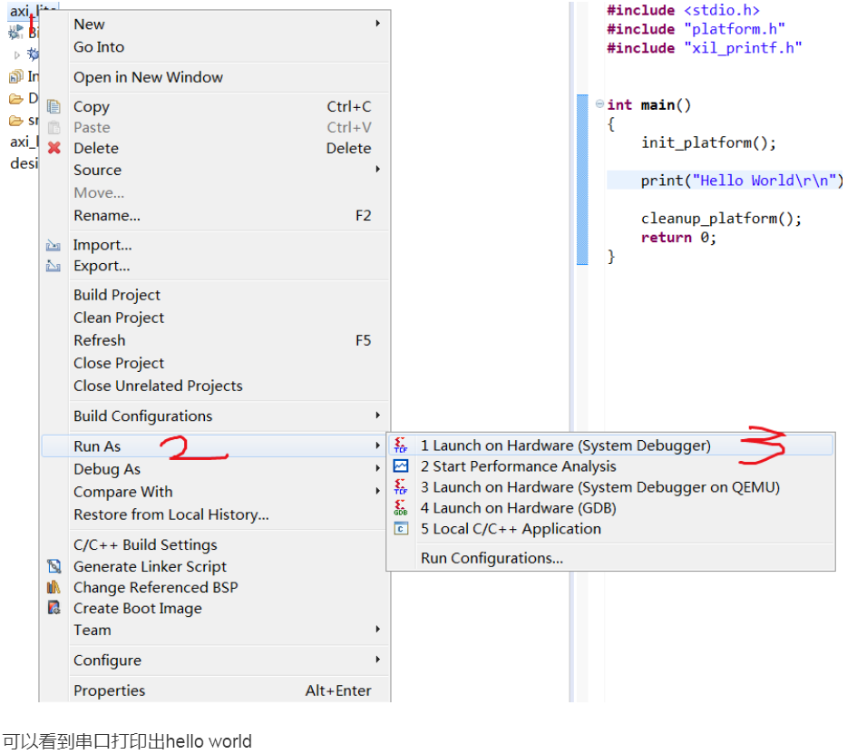 学习实战篇---通用卷积神经网络加速器的verilog实现（一）---axi-lite实验_verilog实现神经网络-CSDN博客