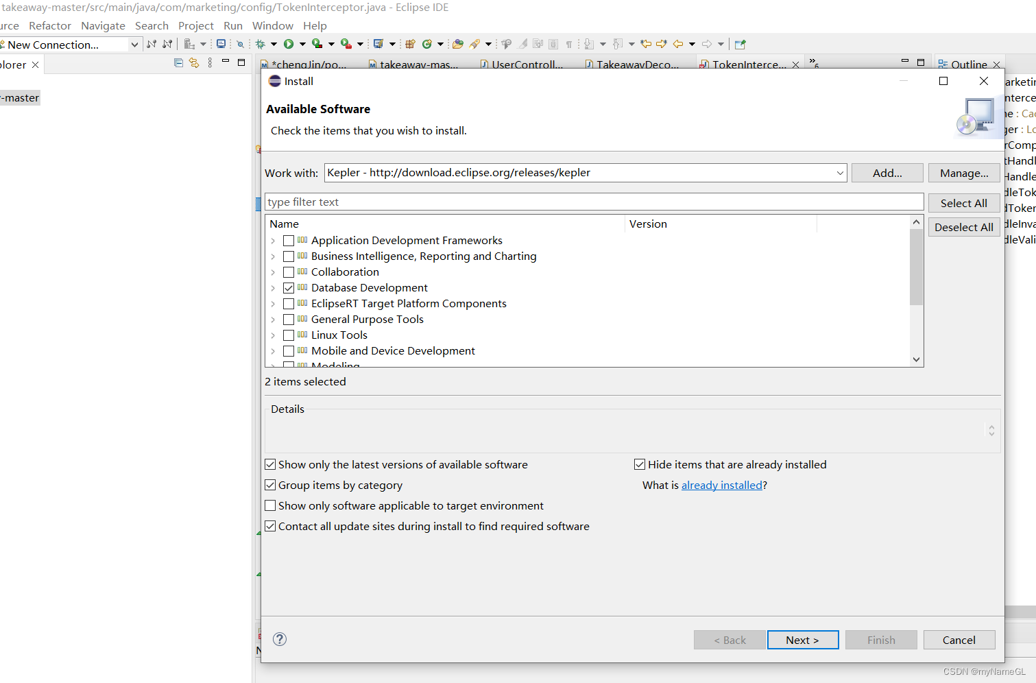 Eclipse 根据数据库表生成entityeclipse 生成数据库实体类 Csdn博客
